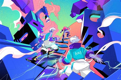 {ck} Project Part 1 3 Illustration Design Creative Illustration Illustrations And Posters