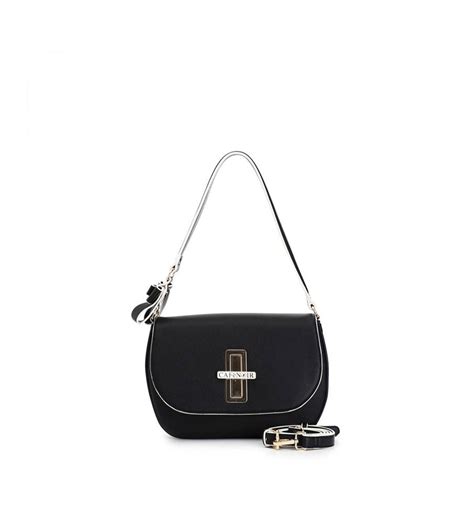 Cafè Noir NC0610 Black Colour Black Type Borsa