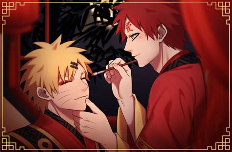Descubra 160 Ideias De Gaanaru Nesta Pasta Do Pinterest Naruto Anime