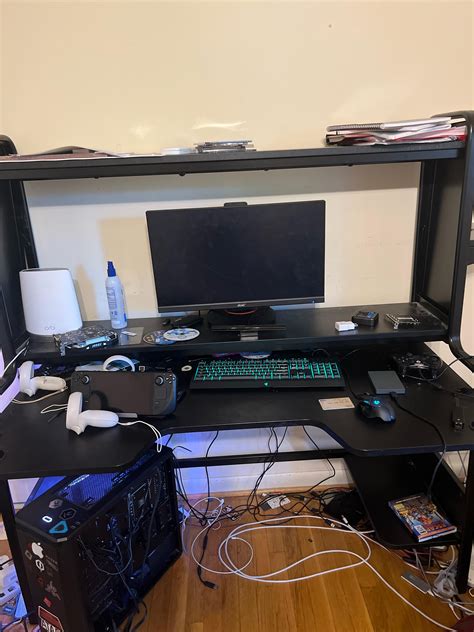 Black Screen With Nvidia GPU With Ubuntu R Linux Gaming