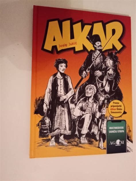 Alkar 19922298 Aukcije Prozor U Svijet Stripa