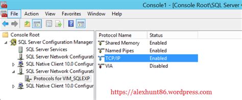 Troubleshoot Vcloud Director Database Connection Issues