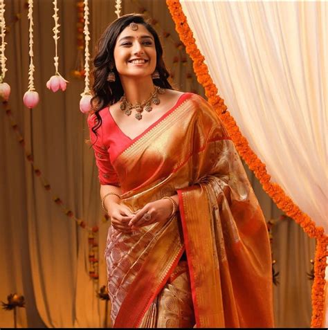 Ritika Nayak Namasthe Telangana