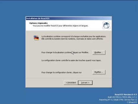 Reactos Une Alternative Windows Malekal Com