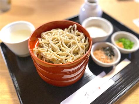 【出雲に行ったら絶対食べたい！日本三大そば】地元民おすすめ店「出雲そば きずき」食べてみた Tabizine～人生に旅心を～