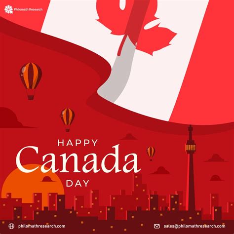Philomath Research On Linkedin Canadaday Canadian