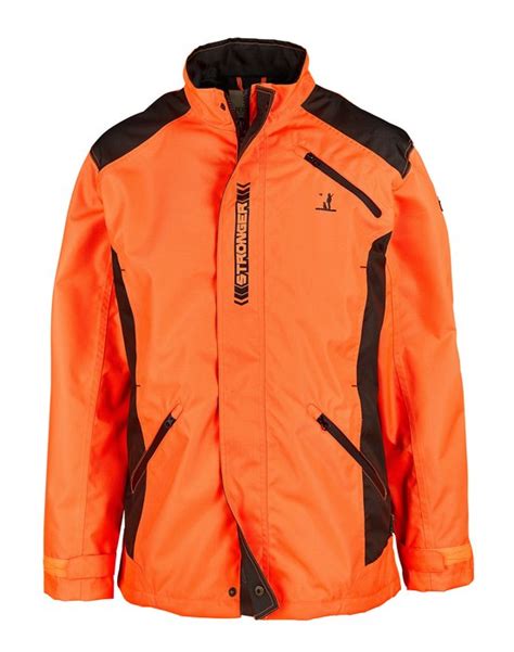 Percussion Stronger Evo Hunting Jacket Grube Eu