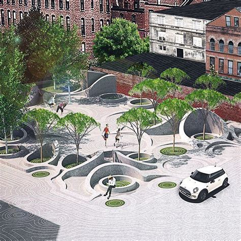 “parametric Landscape”的图片搜索结果 Patterns In Nature Generative Design