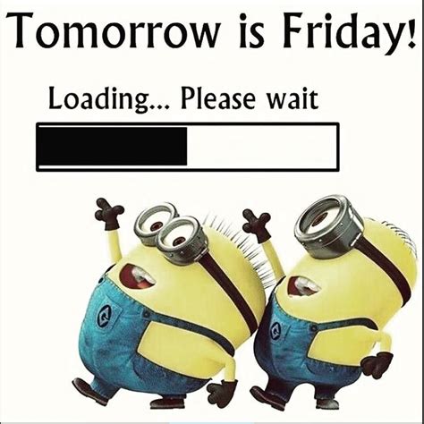 Excited Minion Memes Minions S Tenor