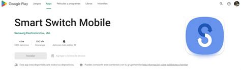 Qué Es Smart Switch Y Cómo Funciona