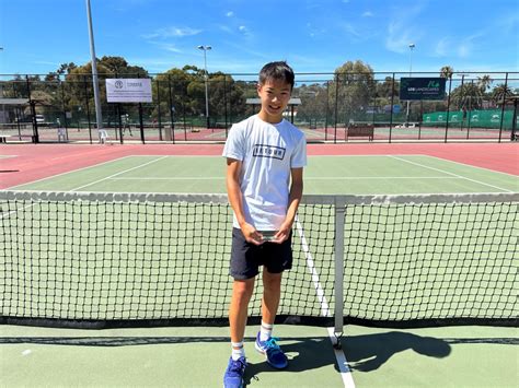 Champions Crowned At 2023 South Australian State Masters 19 December
