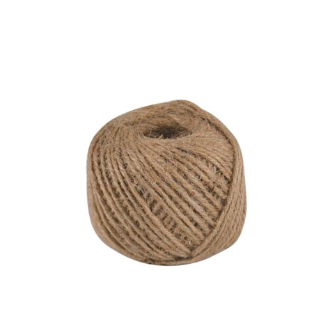 50m Jute String Abaca String 1 5mm 2mm Packaging Lab Philippines