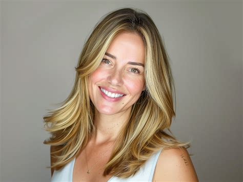 50 Midlength Layered Haircuts Women Are Saving For 2026
