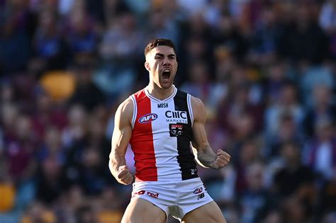 Afl Trade Period Brodie Grundy Taylor Adams Make Their Way To Sydney