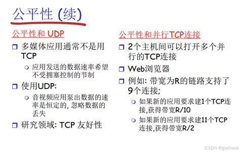 【计算机网络】第3章：传输层—tcp 拥塞控制传输层拥塞控制 Csdn博客