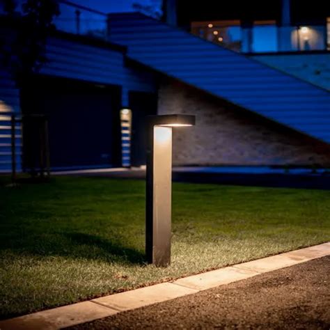 Ligsun Aluminium Led Landscape Light Ip Rating Ip 65 230 V At ₹ 2200