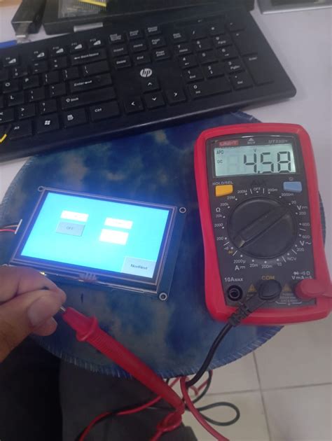 Protect Esp32 From Overvoltage Via External Uart Connection