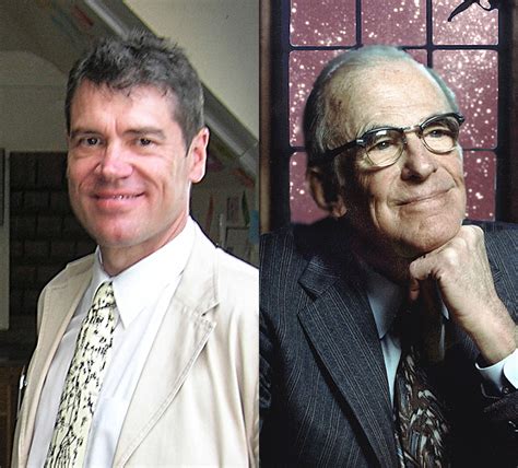 Esa Michael Perryman And Lyman Spitzer