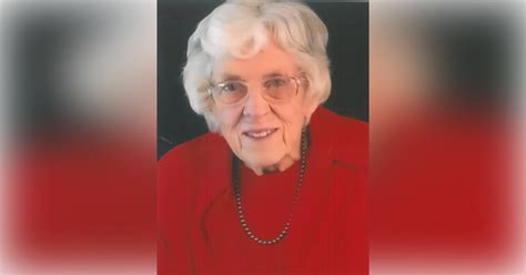 Obituary Information For Shirley A Zerbe