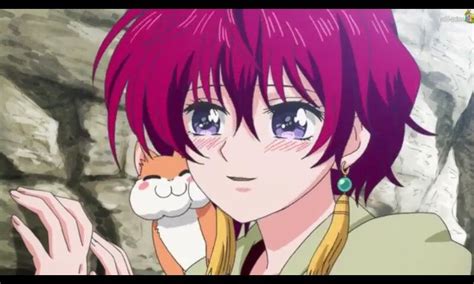 فجر يونا يونا Anime Akatsuki Anime Lovers