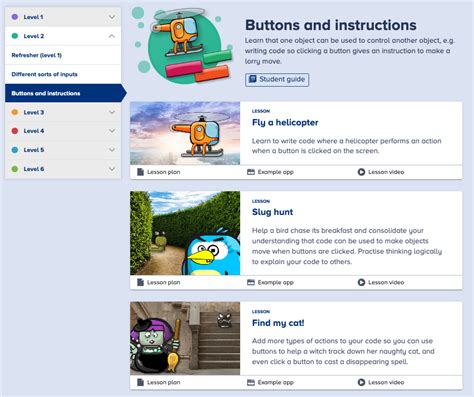 Discovery Education Coding Welcome To Block Coding Discovery