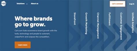 Tools For Data Driven Ecommerce Decisions Trending Ecommerce