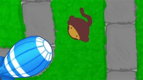 The Secret Strategy To Conquer The Toughest Monkey Bloons Game Youtube