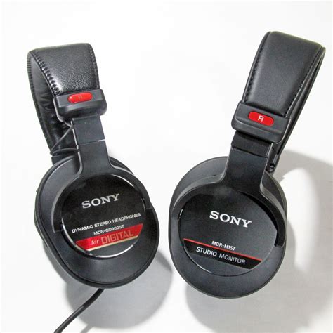 32％割引【本日特価】 Sony Mdr Cd 900st ソニー ヘッドホン イヤホンジャック スマホアクセサリー Otaonarena