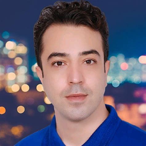Behrooz Sedghi Freelance Linkedin