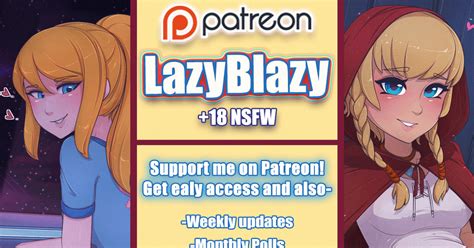 Ugoira Lazyblazy On Patreon Lazyblazyのうごイラ Pixiv