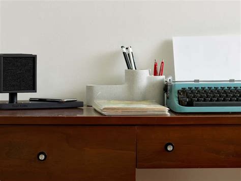Tivoli Audio Revive Bluetooth Speaker And Charger Works With Any Qi