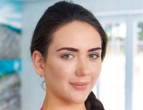 Vixi Rafi Biographywiki Career Photos And More