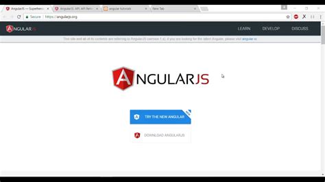الدرس 16 دورة تعلم أساسيات Angularjs شرح حذف من الرابط في