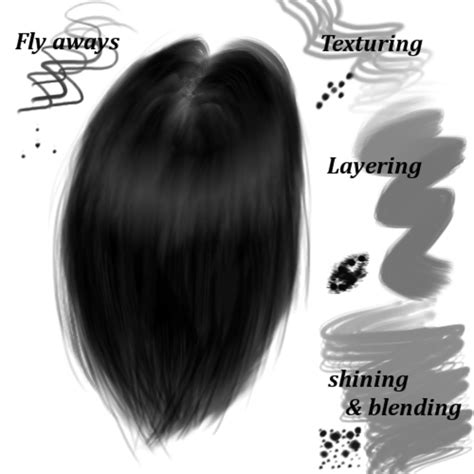 11 Best Gimp Brushes