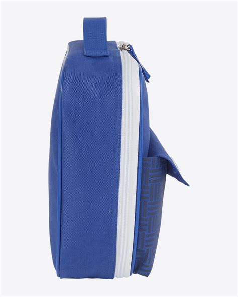 Leicester City Crest Lunch Bag