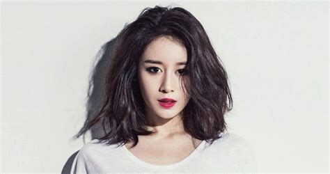 Park Ji Yeon Height Weight Measurements Bra Size Shoe Size