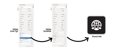 How To Create Custom Buttons In Power BI
