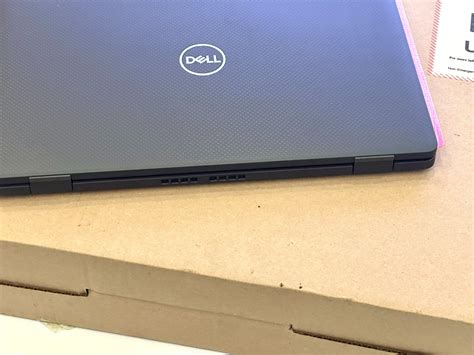 Dell Latitude 7430 Carbon I5 1245u Ram 16g Ssd 512g 14inch Fhd