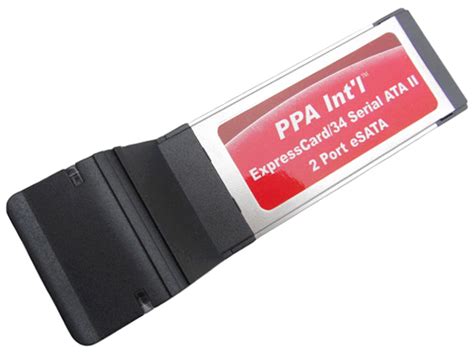 Card Reader Expresscard