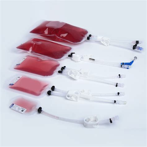 50ml Single Use Sampling Bags Cobetter