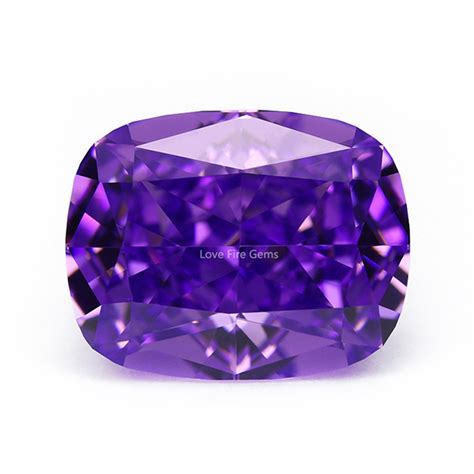 Wholesale Round Cubic Zirconia Manufacturer And Supplier Factory