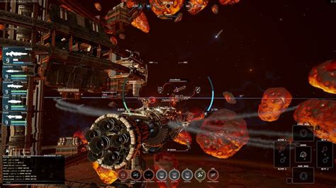 Fractured Space Review Pc Gamer