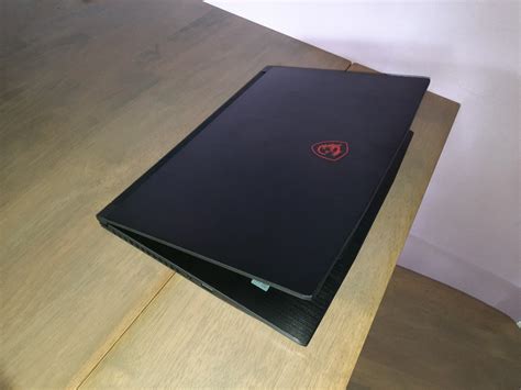 Msi Gaming Laptop Computers Tech Laptops Notebooks On Carousell