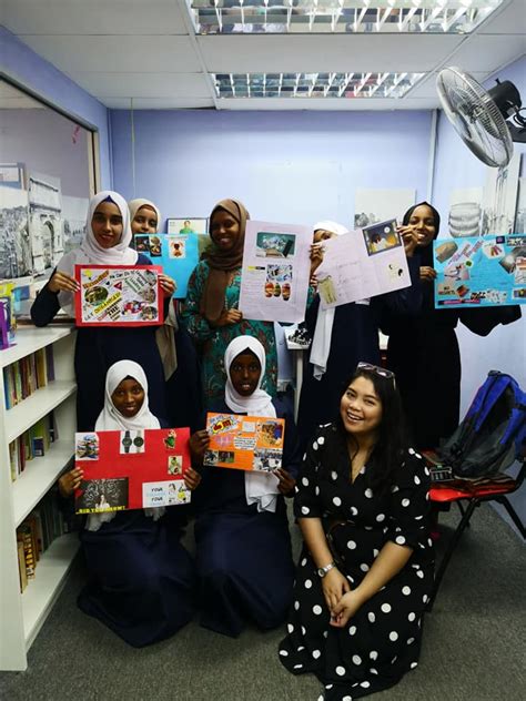 Meet The Local Advocate Championing For Better Sex Education In Malaysia