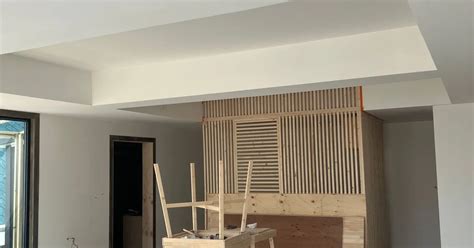 옥천 미용실 공사 바르다7페인트 숨고 숨은고수