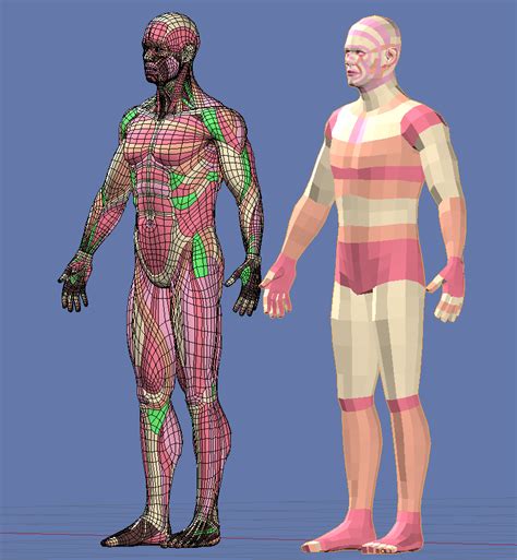 Asset Bundle Base Meshes 334 By 1dinc Feature And Design Feedback Developer Forum