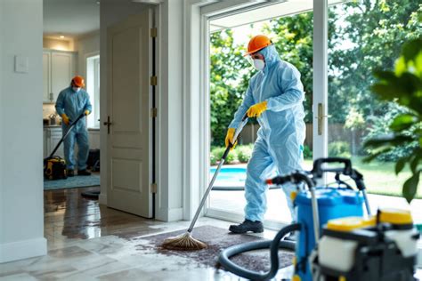 Sewage Removal Services A Complete Guide For Homeowners