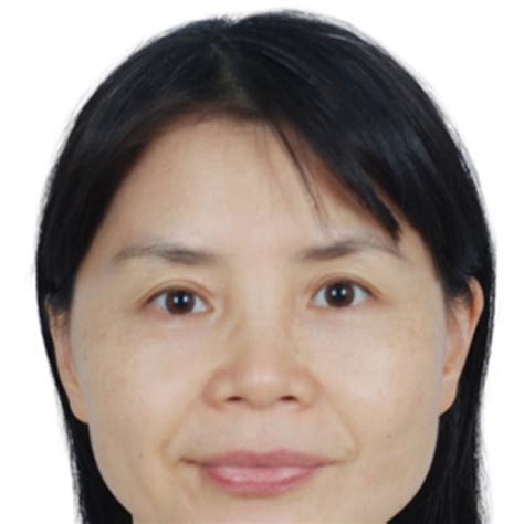 Yuzhen Chen Dongguan University Of Technology Dongguan Foreign