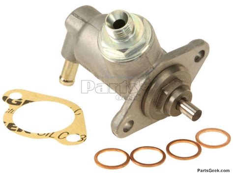 Reliability Of Primer Pump Assembly Mercedes Benz Forum