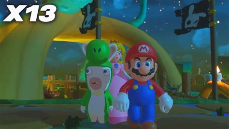 Creiamo Una Nuova Squadra E Affrontiamo Strani Nemici Mario